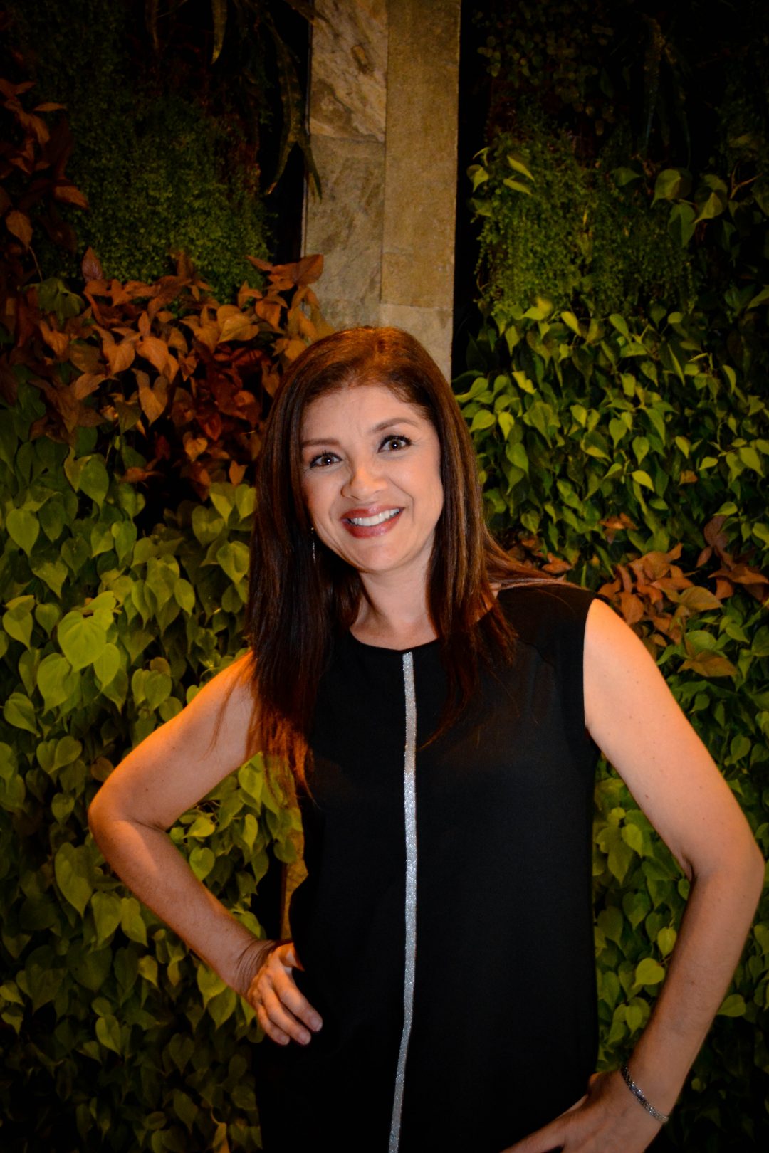 Francia Zavala: El proyecto más importante de mi vida es mi hija ...