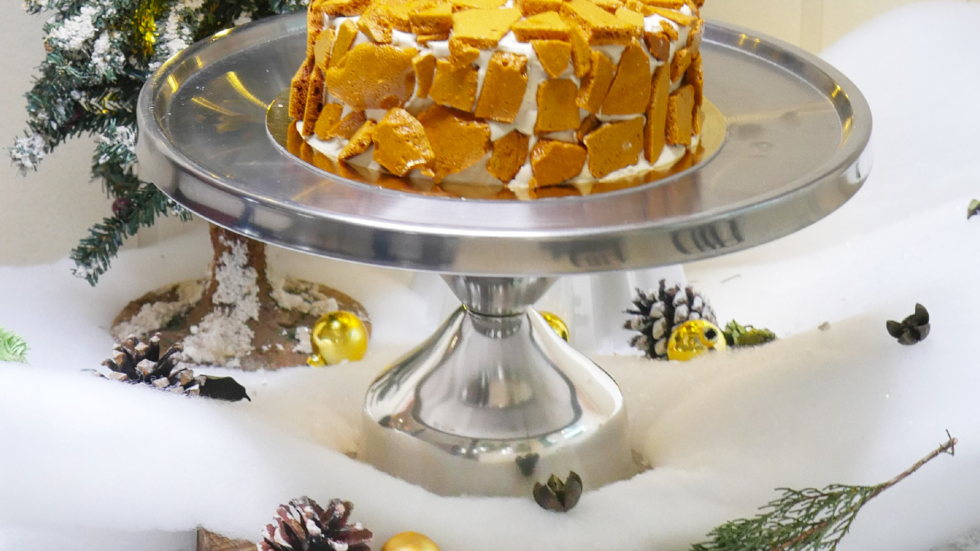 Da Noi propone algunos postres tradicionales italianos para esta ...