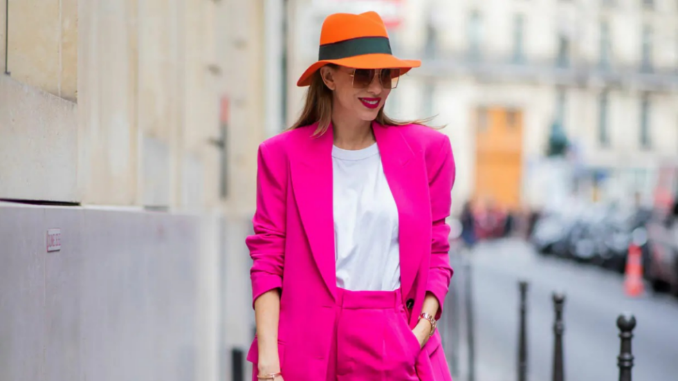 Las claves para incorporar el color en tu Outfit durante este invierno ...