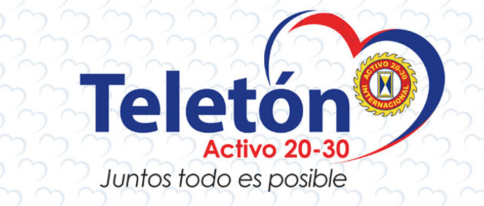 Teletón ha recaudado más de 9 mil millones de colones en su historia ...