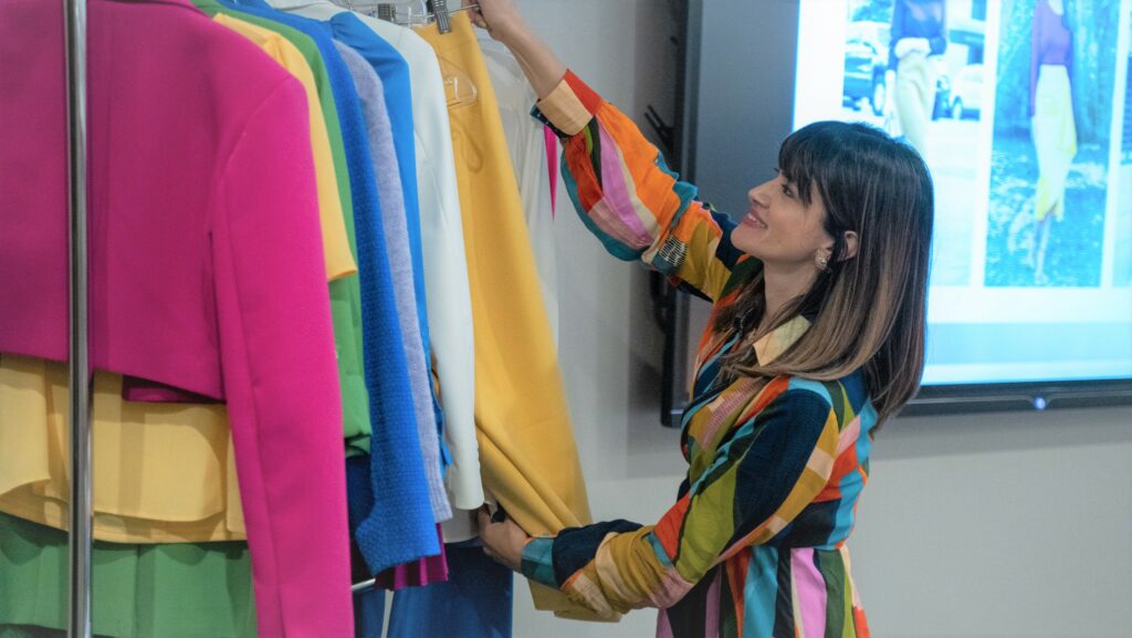 El Color: una herramienta de comunicación y de empoderamiento en las ...