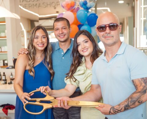 Tabush Dermatología afianza su compromiso con la salud de la piel y ...